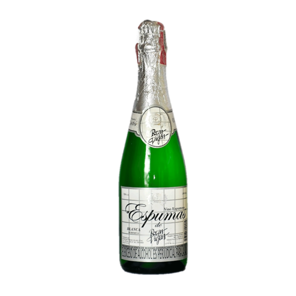 CHAMPAÑA ESPUMA BLANCA 750ML – baze wineries group s.a.s